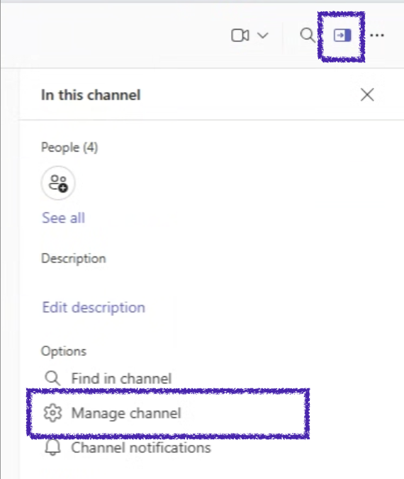 How to Create an Incoming Webhook URL for Microsoft (MS) Teams